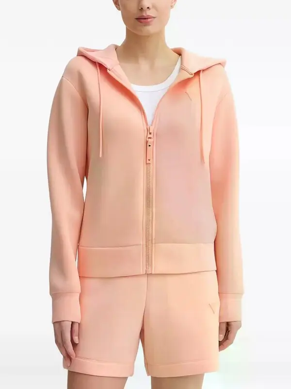Guess Allie Zip-up Hoodie
