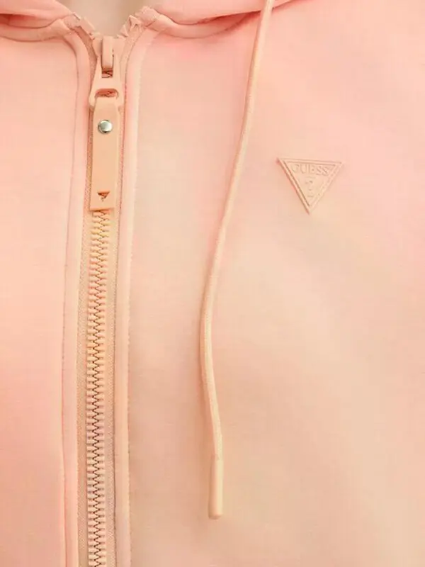 Guess Allie Zip-up Hoodie