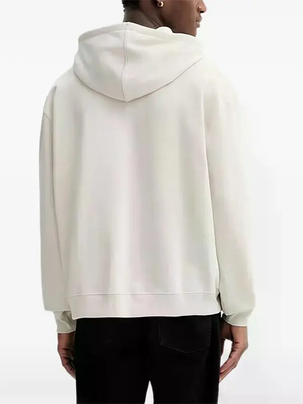 ALLSAINTS Xander Drawstring Hoodie