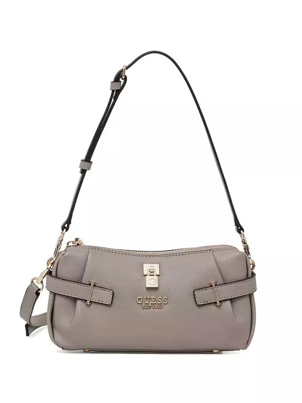 Guess Logo Shoulder Bag