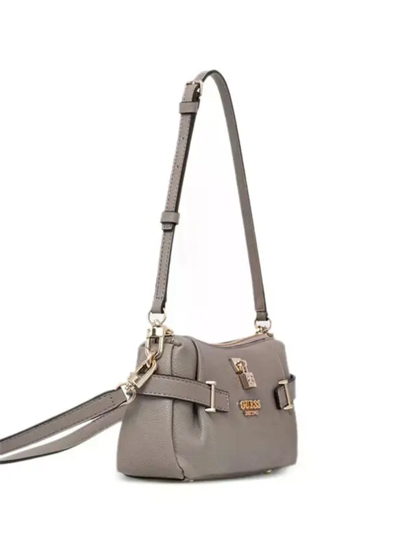 Guess Logo Shoulder Bag