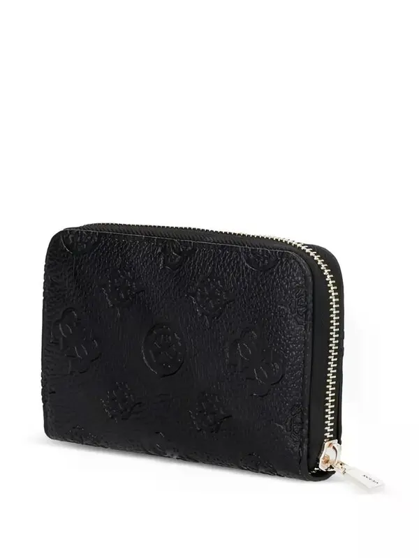 Guess Cresidia Peony Logo Wallet
