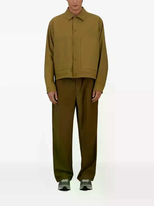 Herno Shirt Jacket