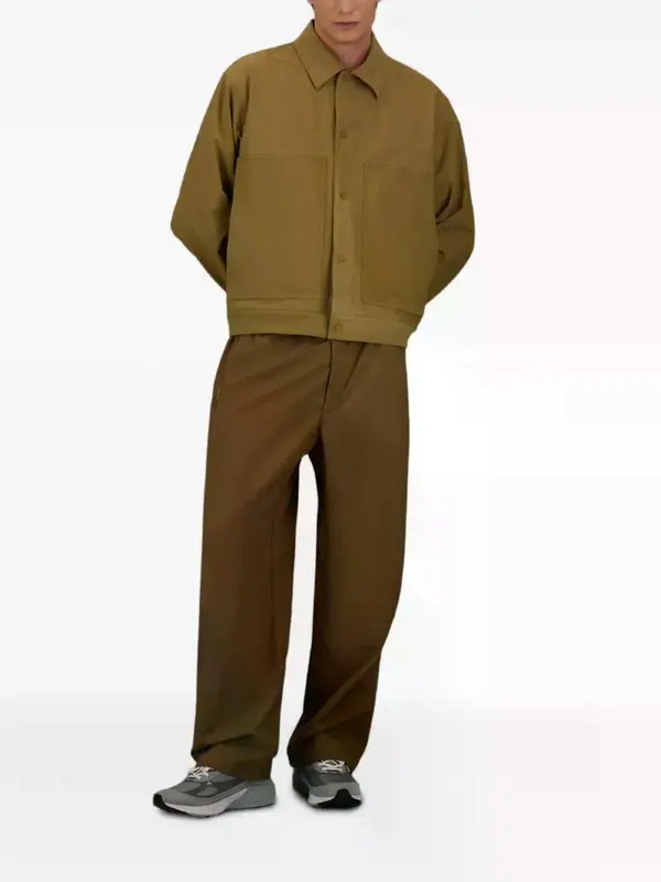 Herno Shirt Jacket