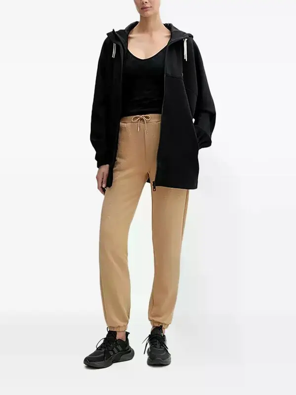 Guess Peony Drawstring Track Pants