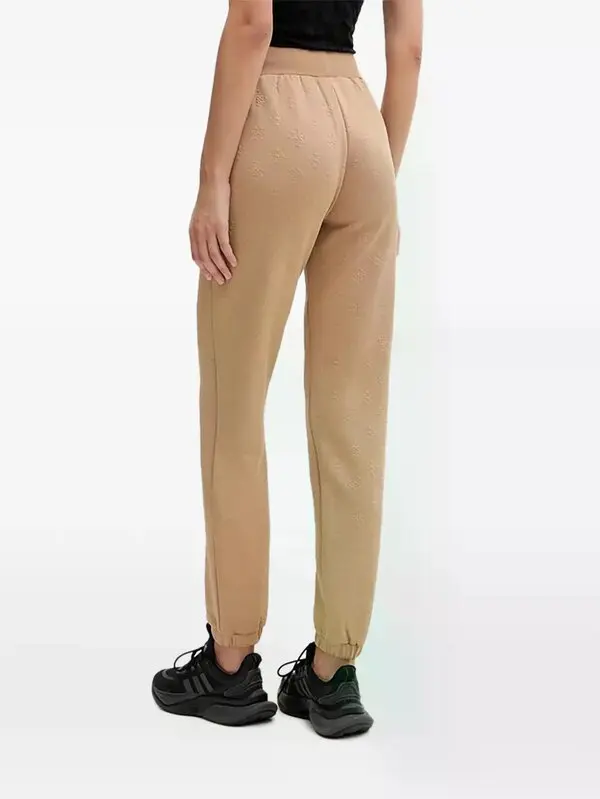 Guess Peony Drawstring Track Pants