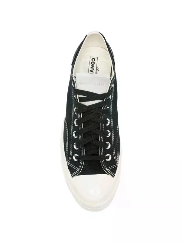 CONVERSE Chuck 70 Sneakers - Black