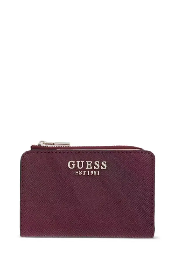 Guess Bolena Wallet - Red