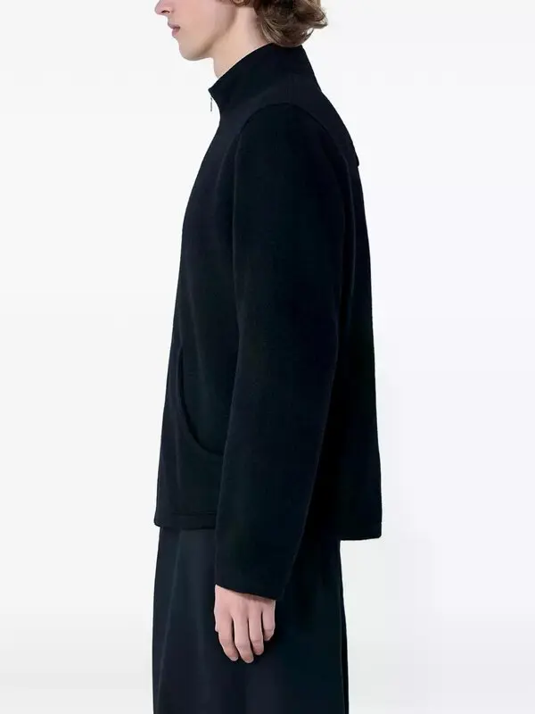 RIER Full-zip Fleece Jacket