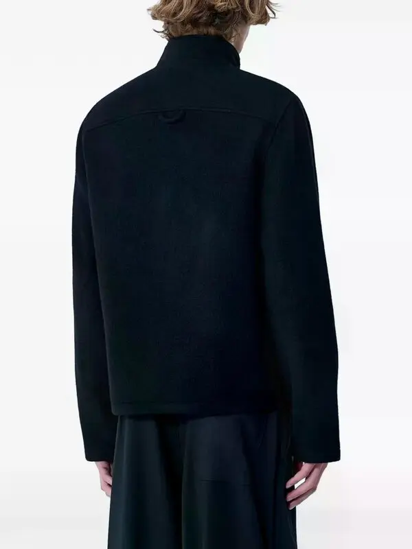RIER Full-zip Fleece Jacket
