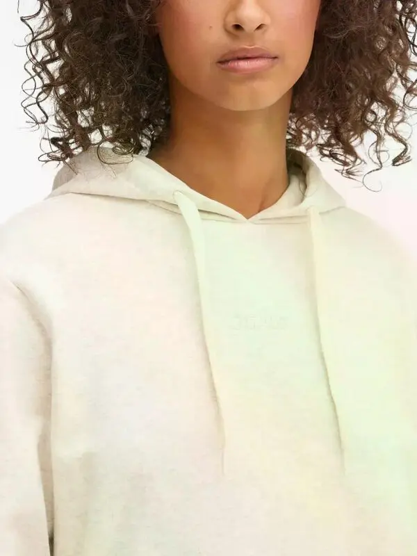 Guess Long-sleeve Hoodie