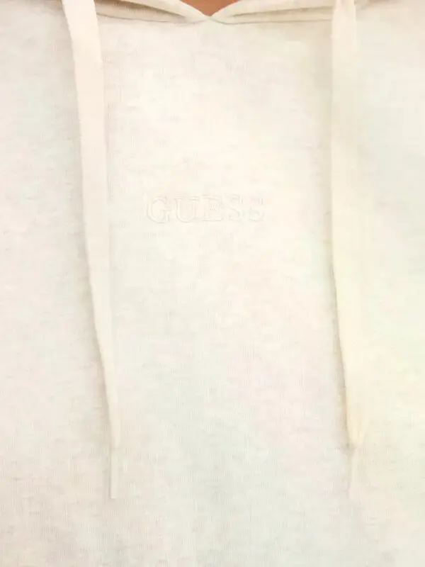 Guess Long-sleeve Hoodie