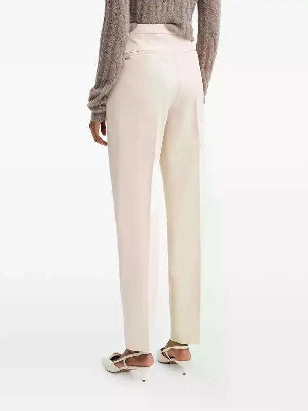 Guess Roberta Elasticated-waist Trousers