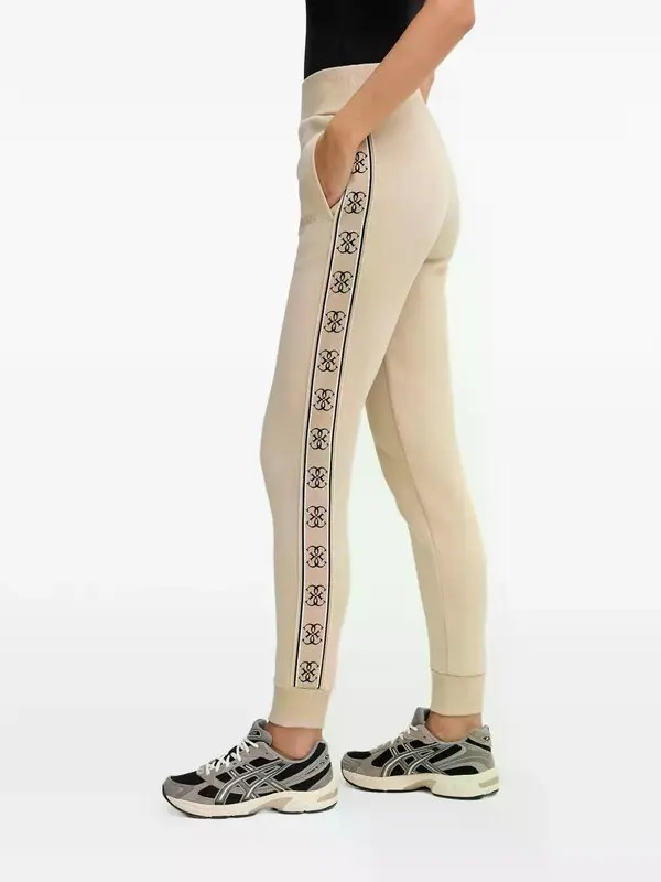 Guess Logo-print Track Pants