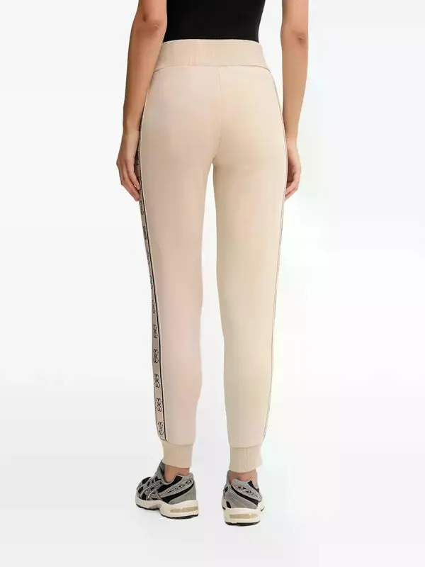 Guess Logo-print Track Pants