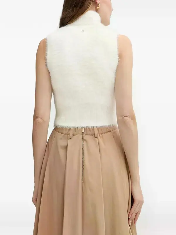Guess Turtleneck Vest