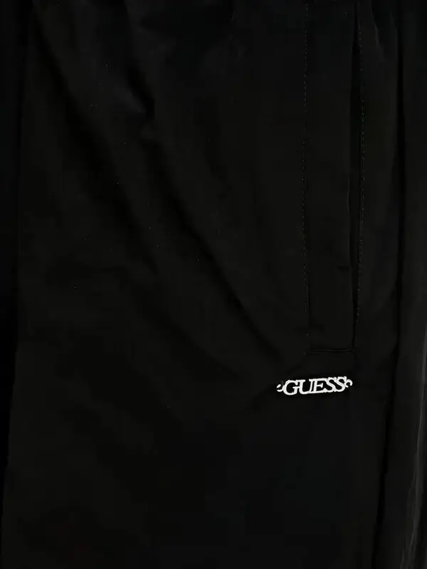 Guess Elasticated Relaxed Fit Trousers