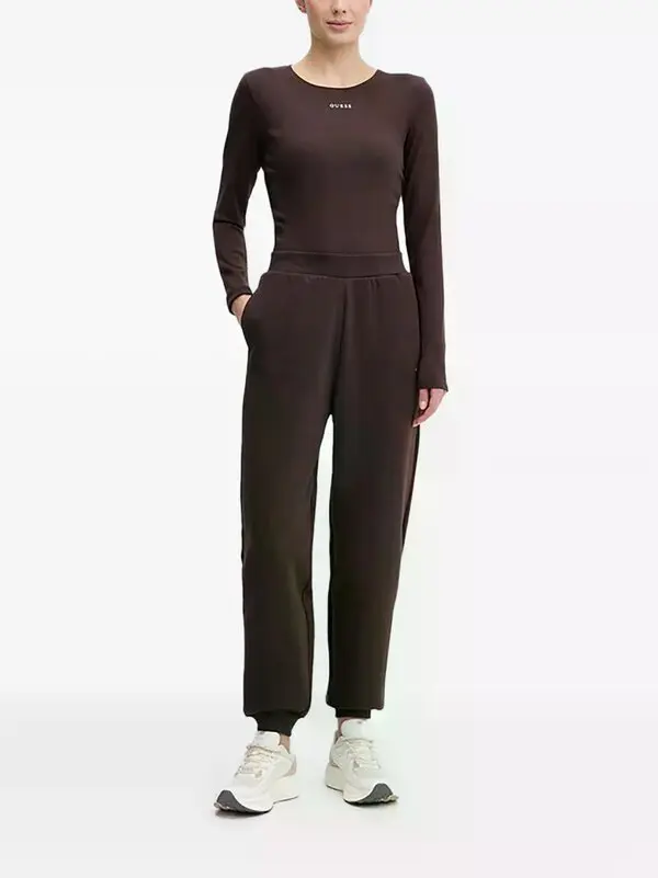 Guess Side-pockets Trousers