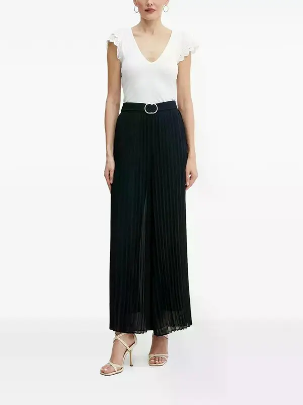 Guess Dahlia V-neck Top