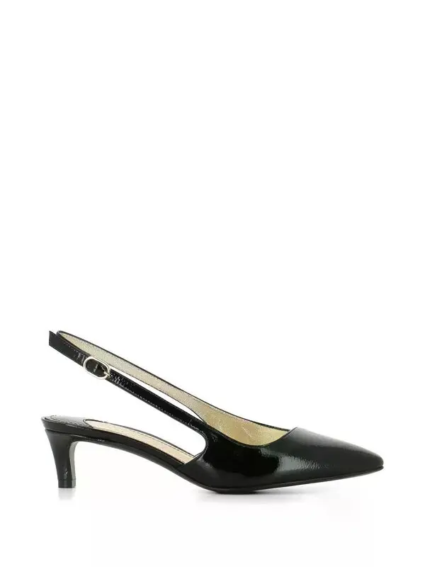 ANTONIO BARBATO MAESTRI VENEZIANI Slingback Pumps
