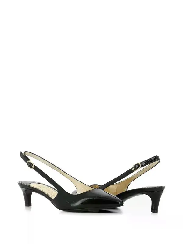 ANTONIO BARBATO MAESTRI VENEZIANI Slingback Pumps