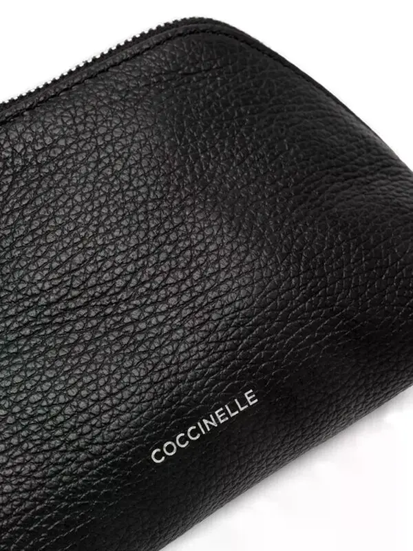 COCCINELLE Medium Helga Makeup Bag