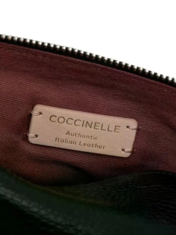 COCCINELLE Medium Helga Makeup Bag