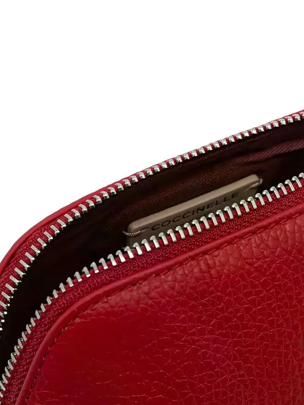 COCCINELLE Medium Helga Makeup Bag