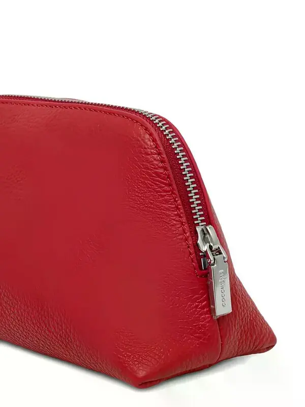 COCCINELLE Medium Helga Makeup Bag