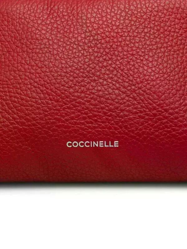 COCCINELLE Medium Helga Makeup Bag