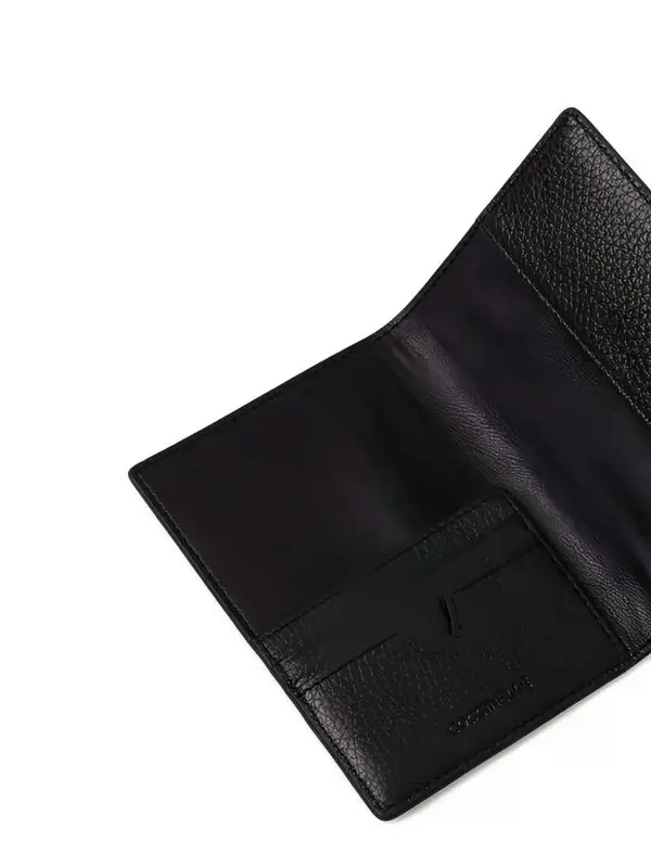 COCCINELLE Medium Smart To Go Passport Cover