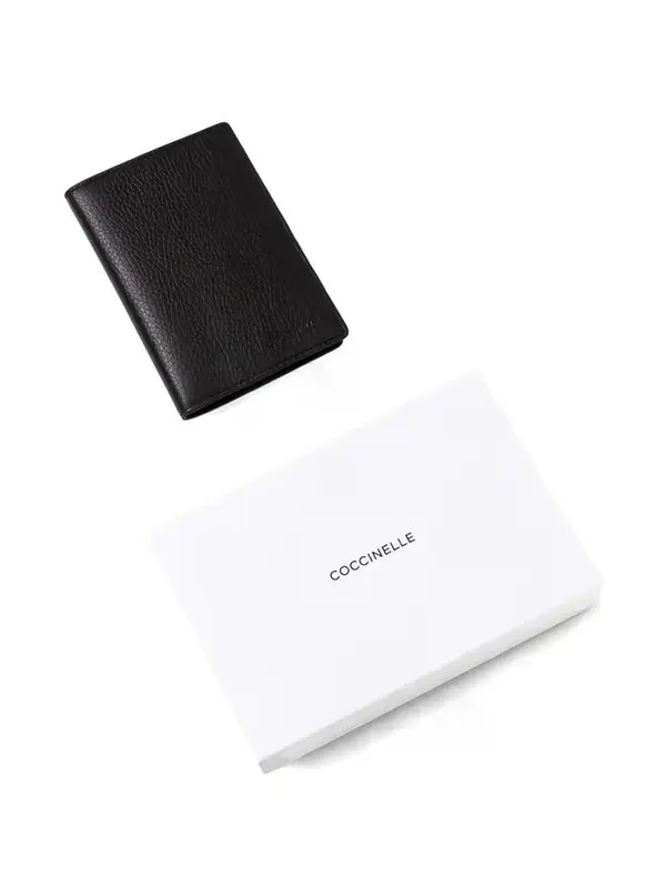 COCCINELLE Medium Smart To Go Passport Cover