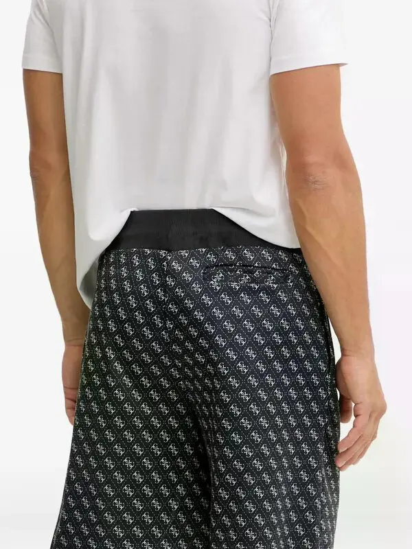 Guess Drawstring Shorts