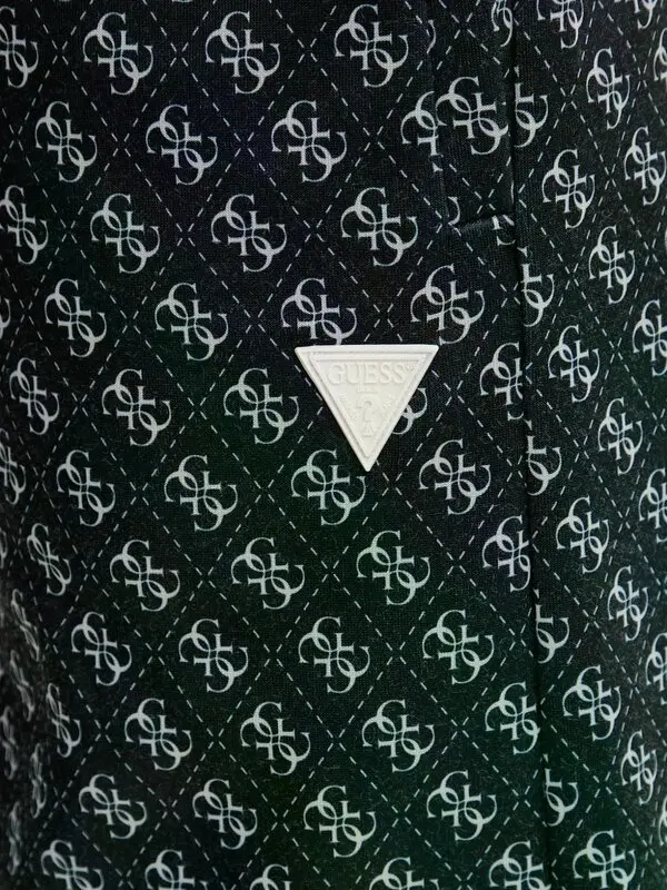 Guess Drawstring Shorts