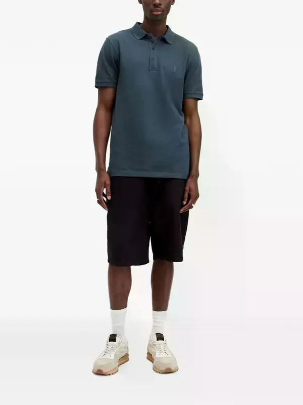 ALLSAINTS Reform Polo Shirt