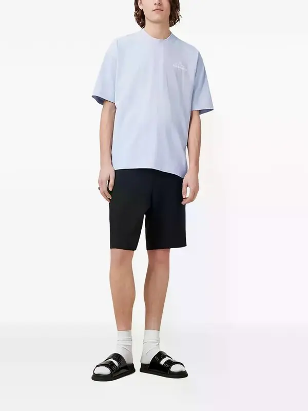 ALLSAINTS Logo T-shirt
