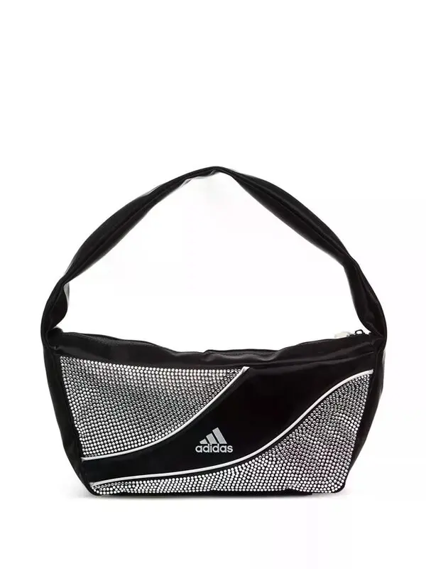 Adidas Rhinestone-embellished Tote Bag