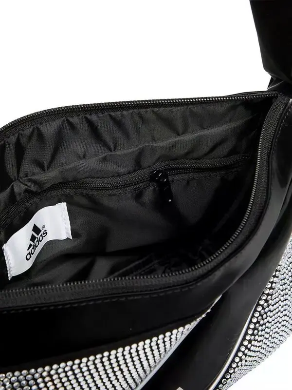 Adidas Rhinestone-embellished Tote Bag