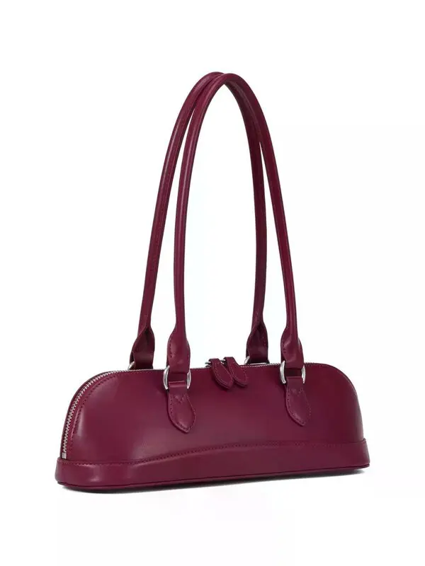 POTAMY Top Handle Shoulder Bag - Pink