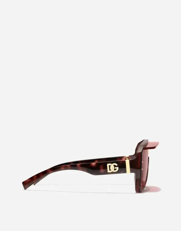 Dolce & Gabbana Sunglasses Dg Crossed