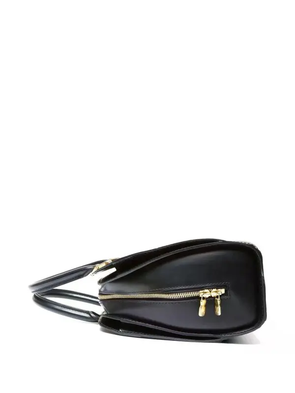 LOUIS VUITTON 2005 Pont Neuf Tote - Black