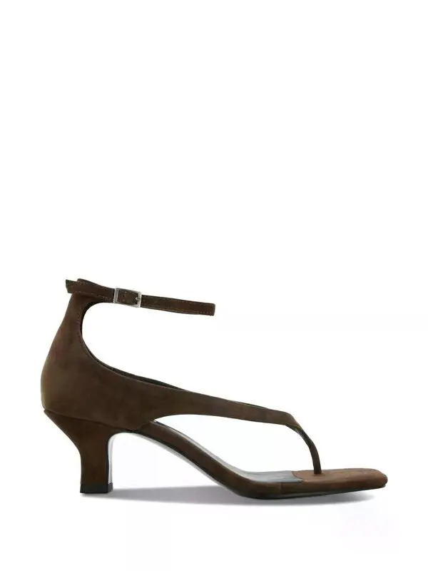 Senso Palmer Suede Sandals