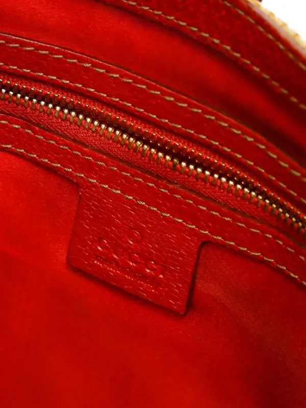 Gucci 2000s-2010s Jackie One Shoulder Bag