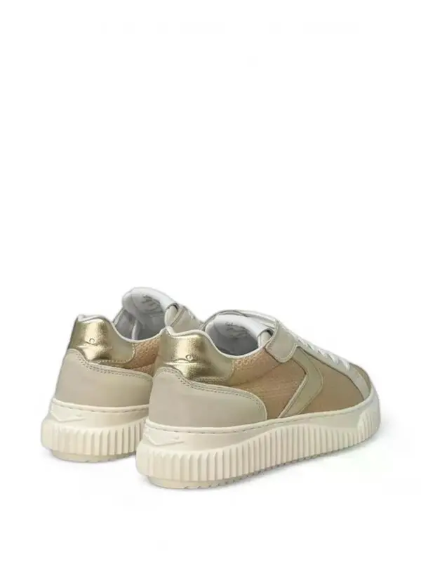 VOILE BLANCHE Low Top Sneakers