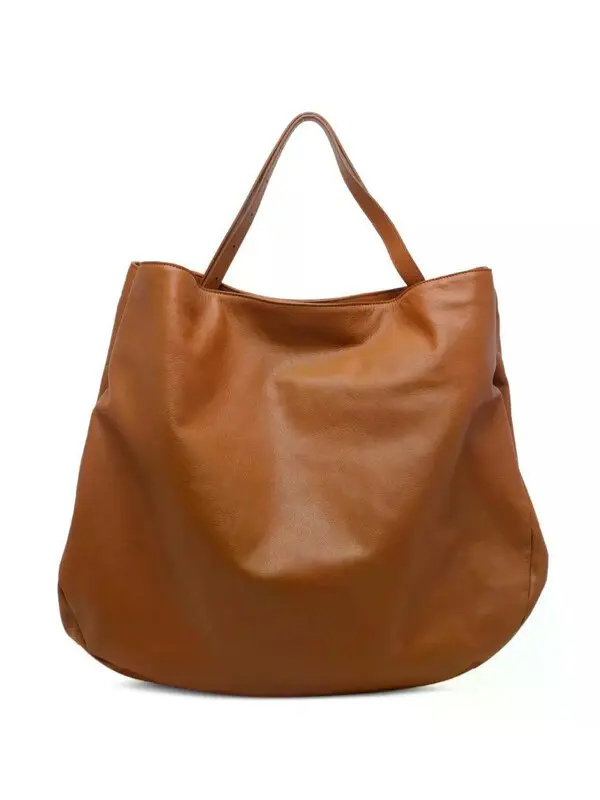 VIC MATIE Ada Shoulder Bag - Neutrals