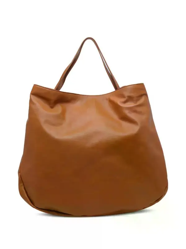 VIC MATIE Ada Shoulder Bag - Neutrals