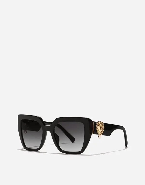 Dolce & Gabbana Devotion Sunglasses