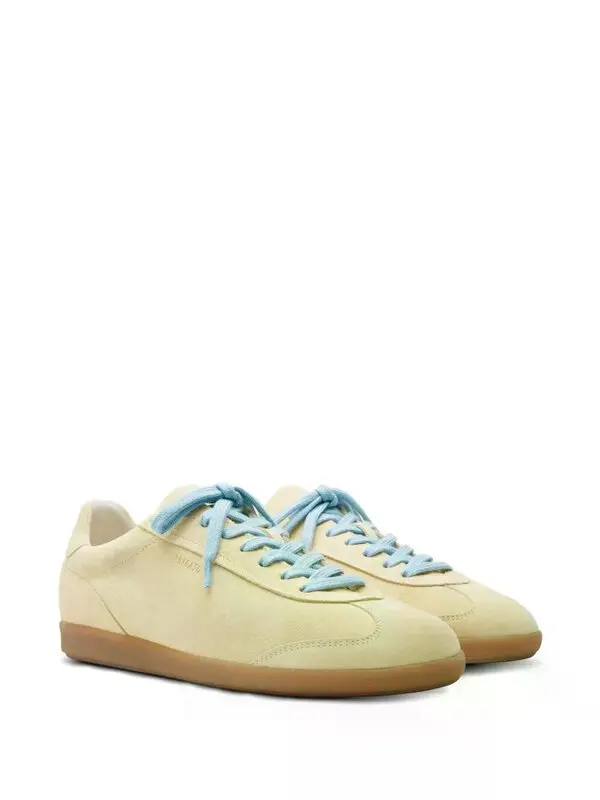 Axel Arigato Zane Lace-up Sneakers - Neutrals