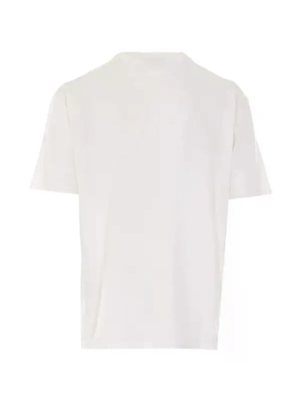 Premiata Chest Logo T-shirt