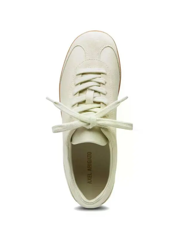 Axel Arigato Zane Lace-up Sneakers - Neutrals